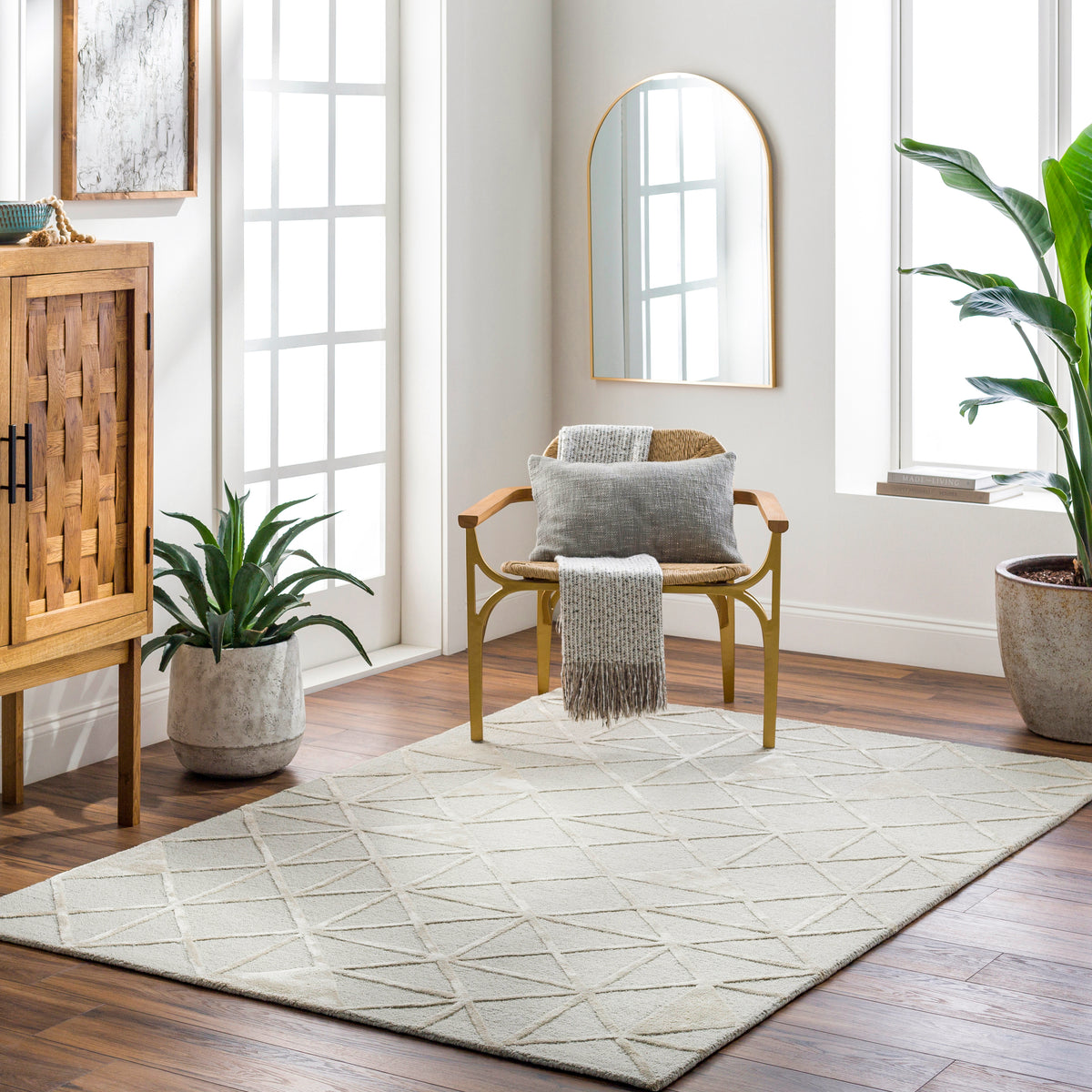 Surya Addison ADD-2302 Area Rug at Creative Carpet & Flooring